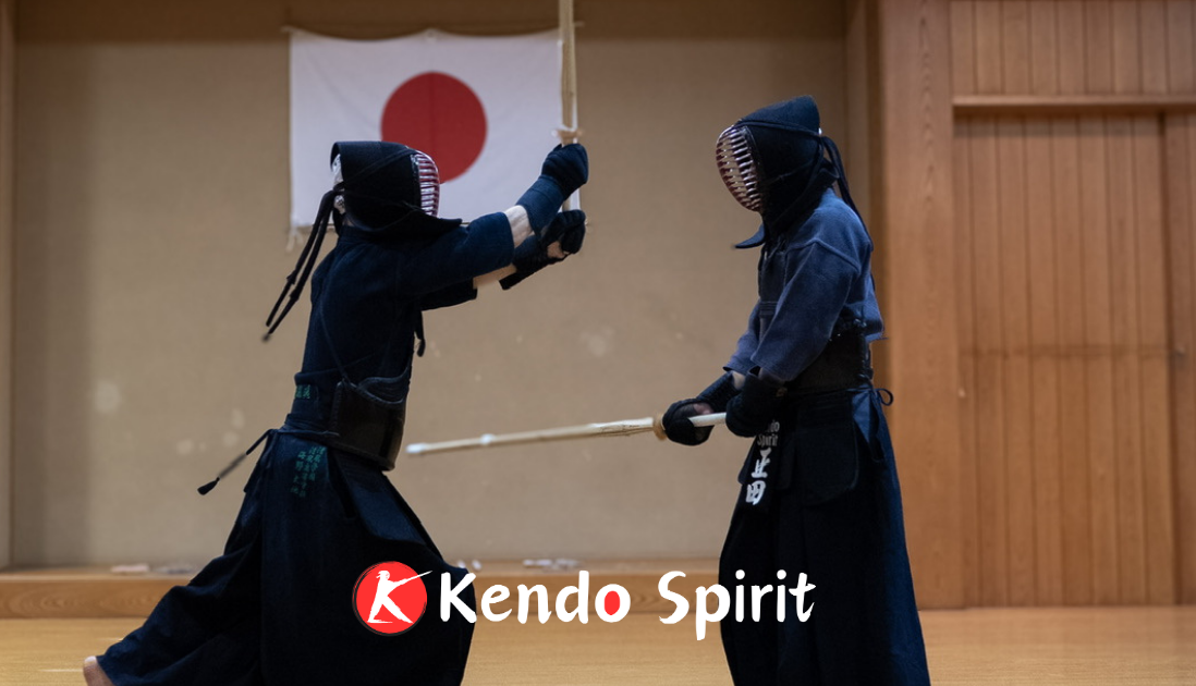 What Is Kendo? How Samurai & Bushido Shaped Modern Sword Training