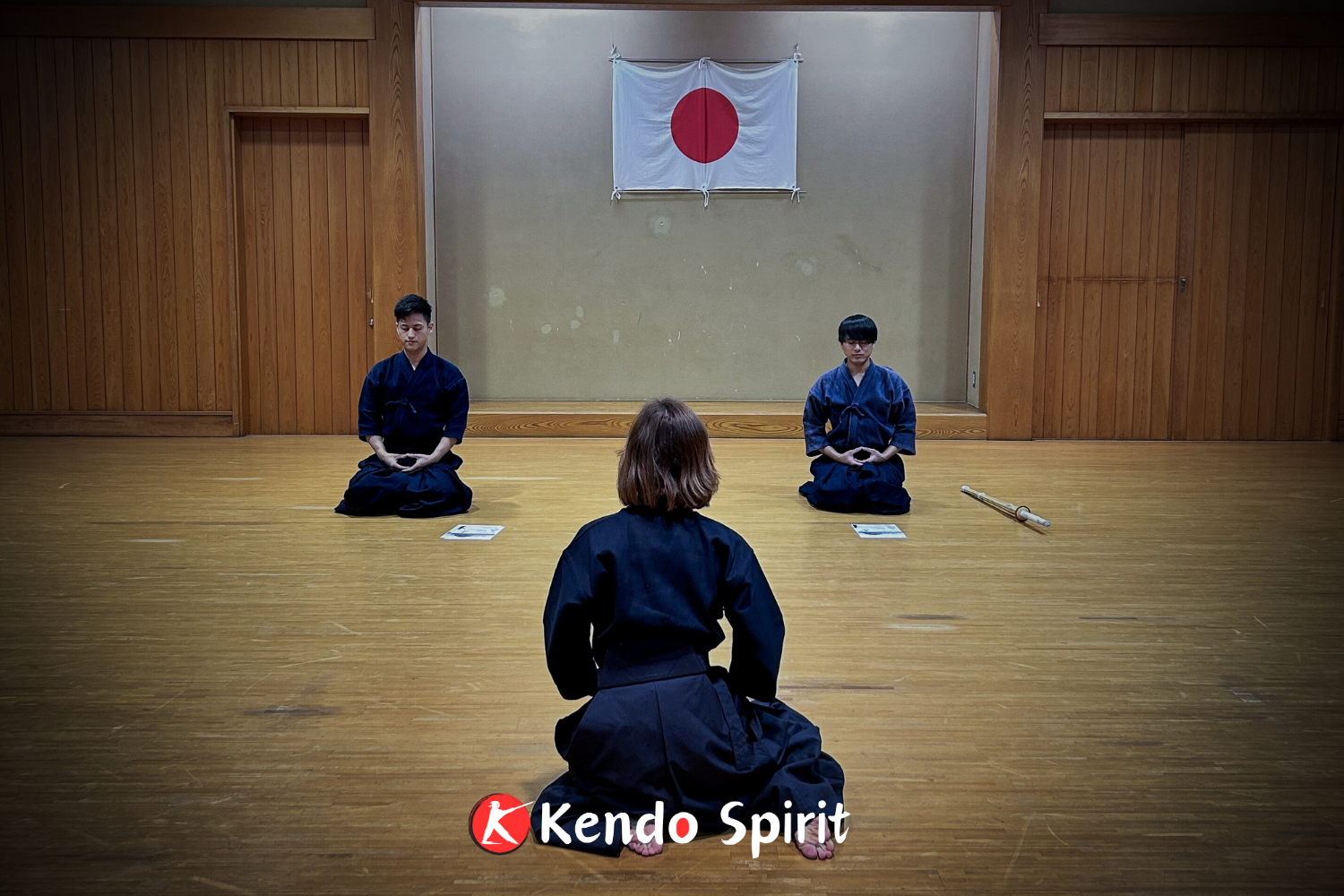 What Is Kendo? How Samurai & Bushido Shaped Modern Sword Training